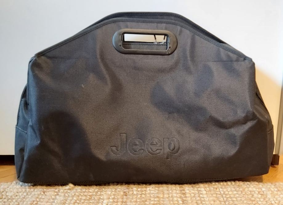Jeep Kabel za punjenje MODE 3 kat.br. 52160699