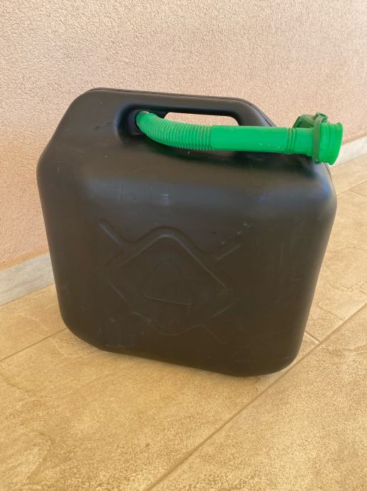 Kanistar za gorivo 20 litara