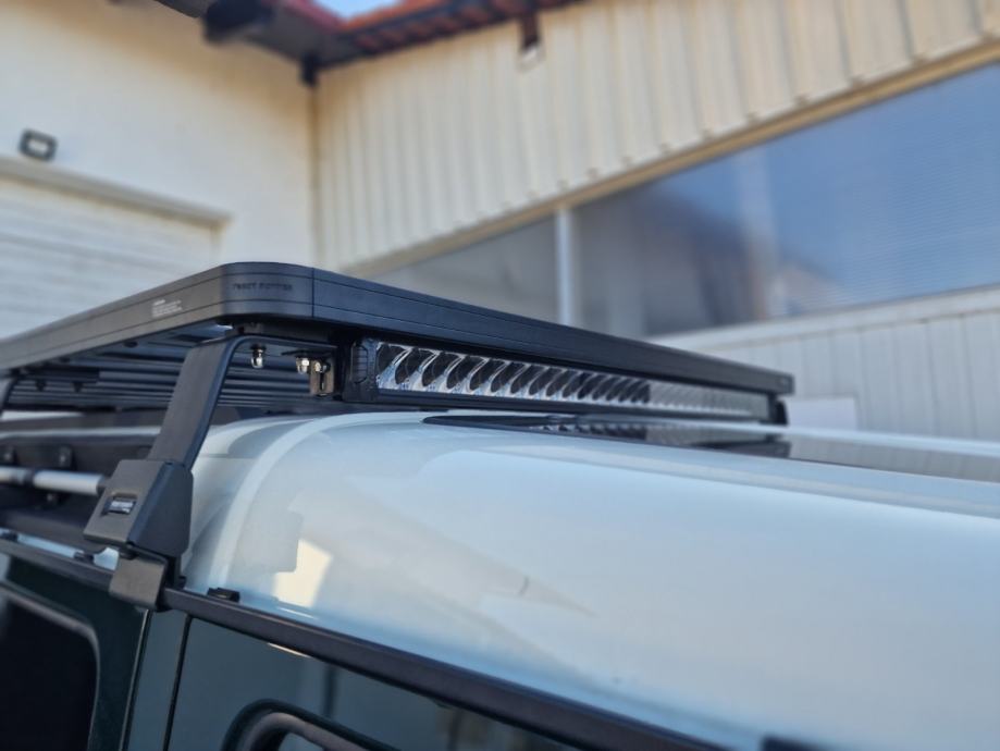 Krovni nosač 3/4 - SLIMELINE II - INEOS GRENADIER 2022+