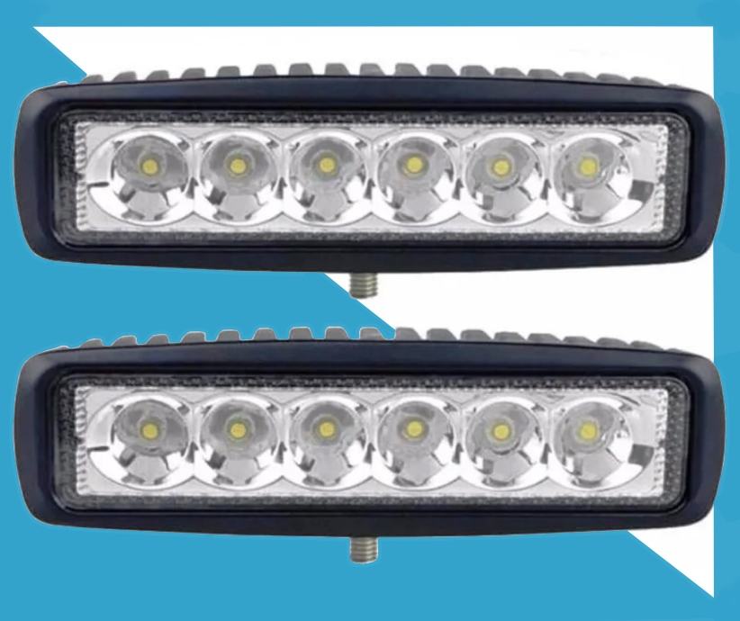 ☀ LED LAMPE ZA AUTO ☀