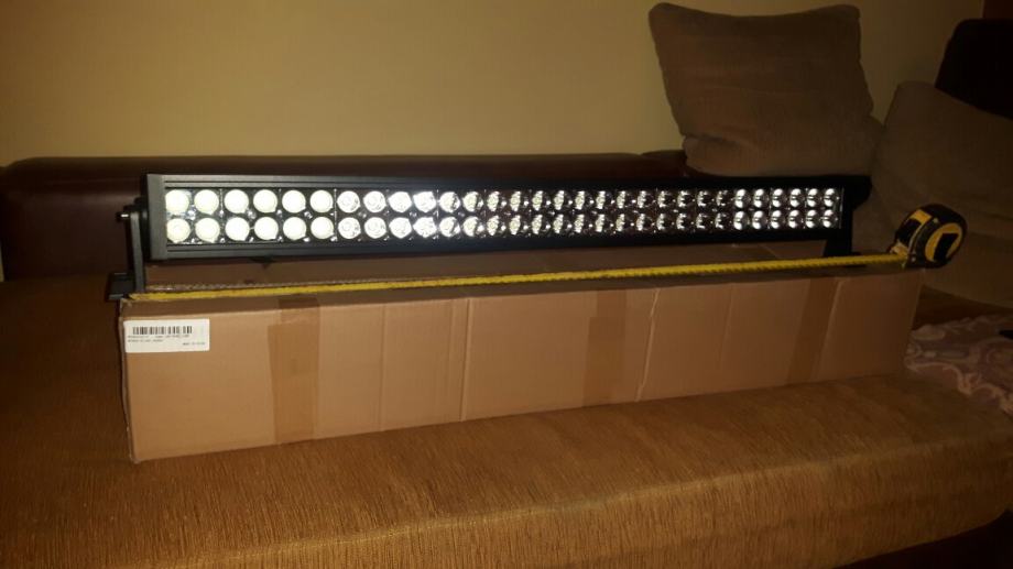 Led reflektor 12v