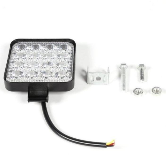 LED REFLEKTOR ZA Auto kamione IRRADIATION LAMPA 48W