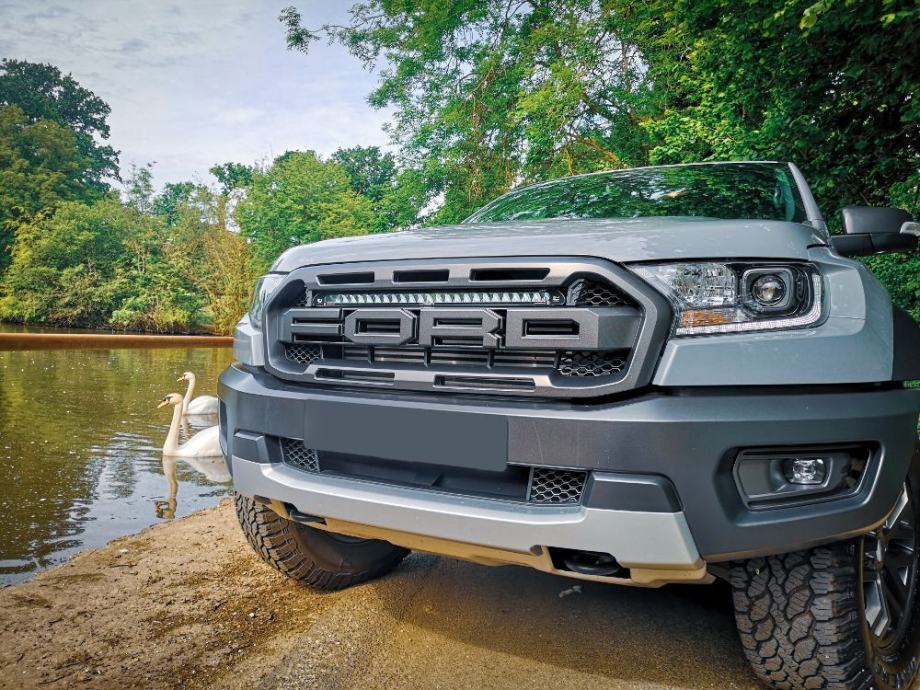 LED SVJETLO LAZER Lamps Linear-24 Elite - Ford Ranger Raptor (2019-202