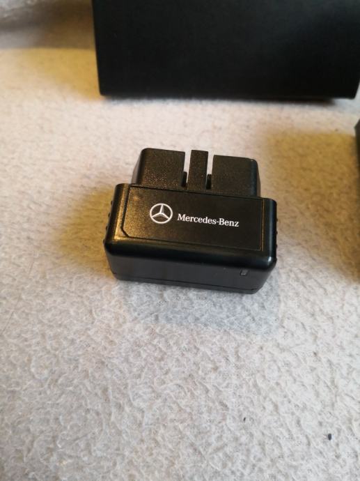 Mercedes me Adapter Obd2