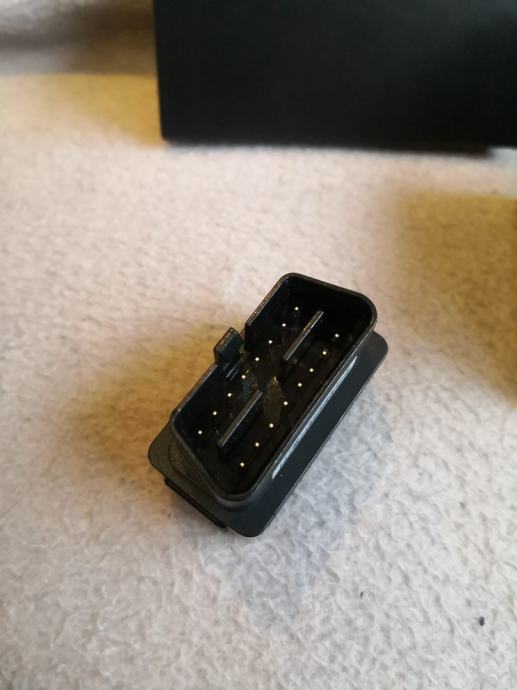 Mercedes me Adapter Obd2