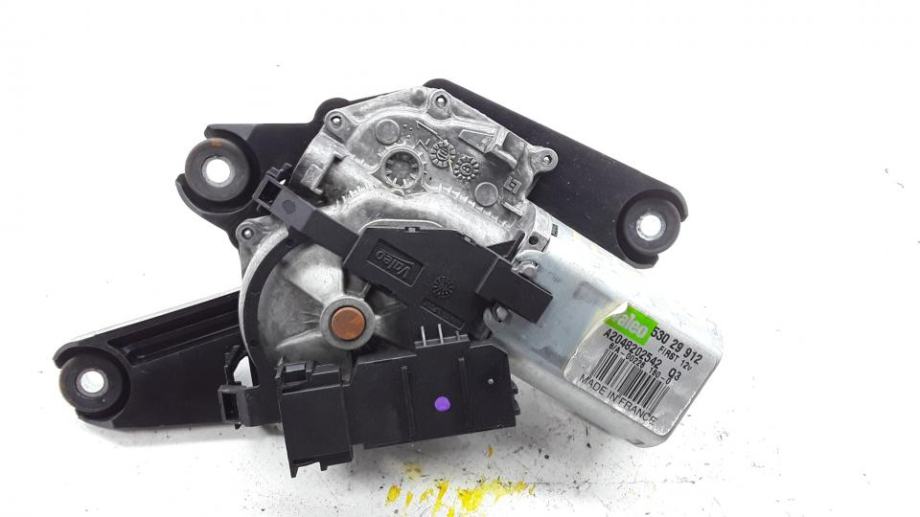 MOTORIC BRISACA 53029912 A2048202542 MERCEDES C CLASS (W204) 2007-2013