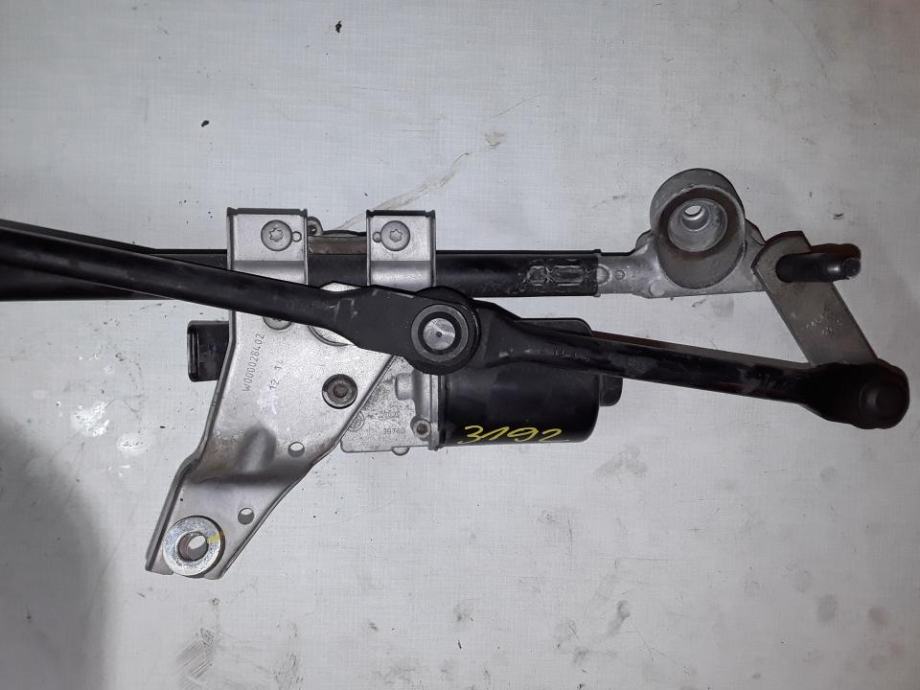 MOTORIC BRISACA A1769061800 A1768200040 Mercedes A CLASS (W176) 2012-2