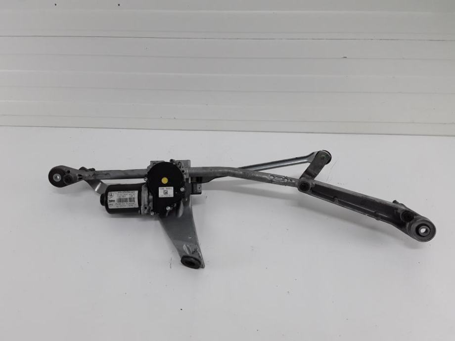 MOTORIC BRISACA A2469066000 MERCEDES B CLASS (W246) 2011-2014