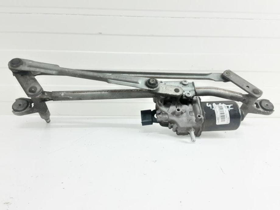 MOTORIC BRISACA BK3117504AB FORD TRANSIT 2014-