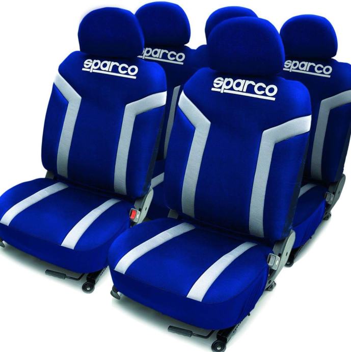 Navlake za auto sjedala