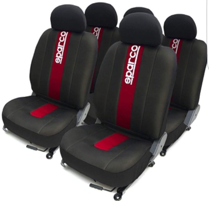 Navlake za auto sjedala