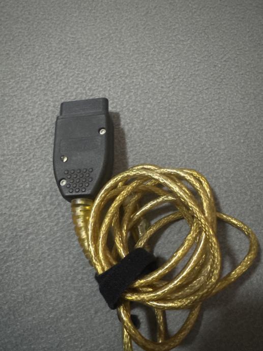 Original Ross Tech VCDS Micro Can wagcom