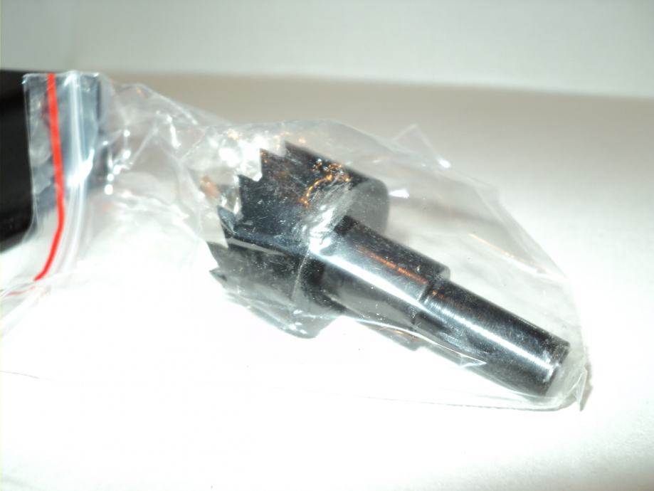 Parking senzori – LED ekran, 4 senzora