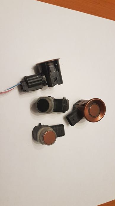 PARKING SENZORI RENAULT- NISSAN