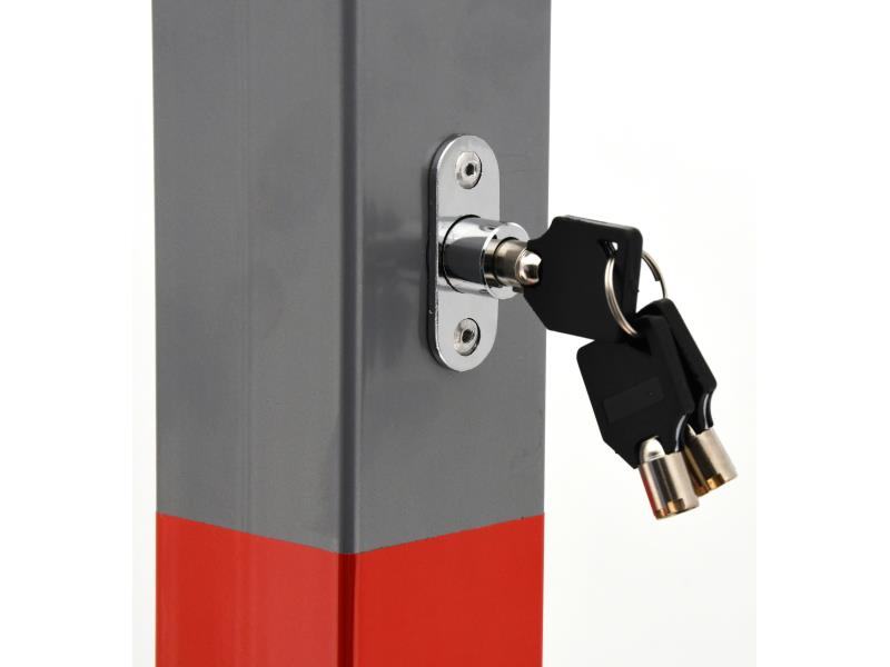 Parkirna barijera / Stupić za parkiranje / Parking stup