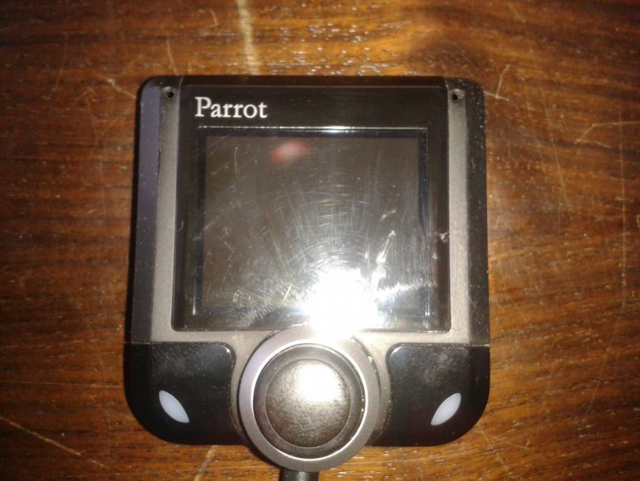 PARROT CK3200 LS color Bluetooth handsfree za auto
