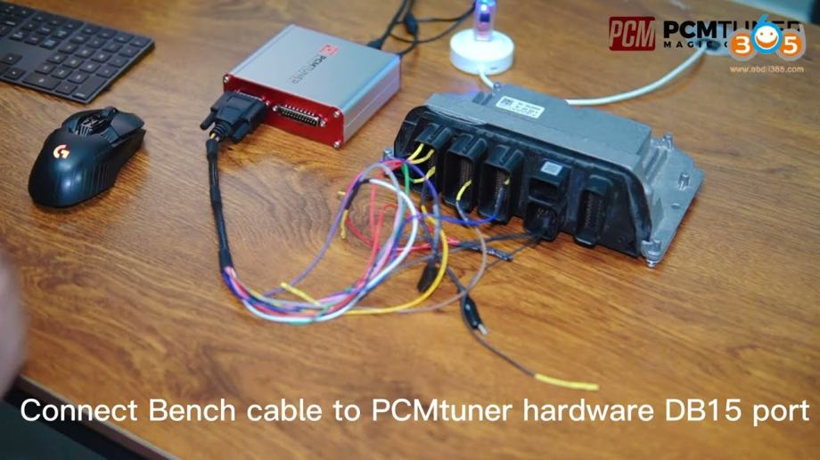 PCM Tuner V1.27 ECU programator sa 67 modula Checksum online LAPTOP