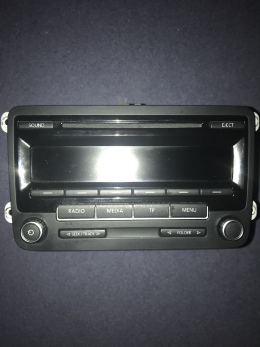 Prodajem original VW radio