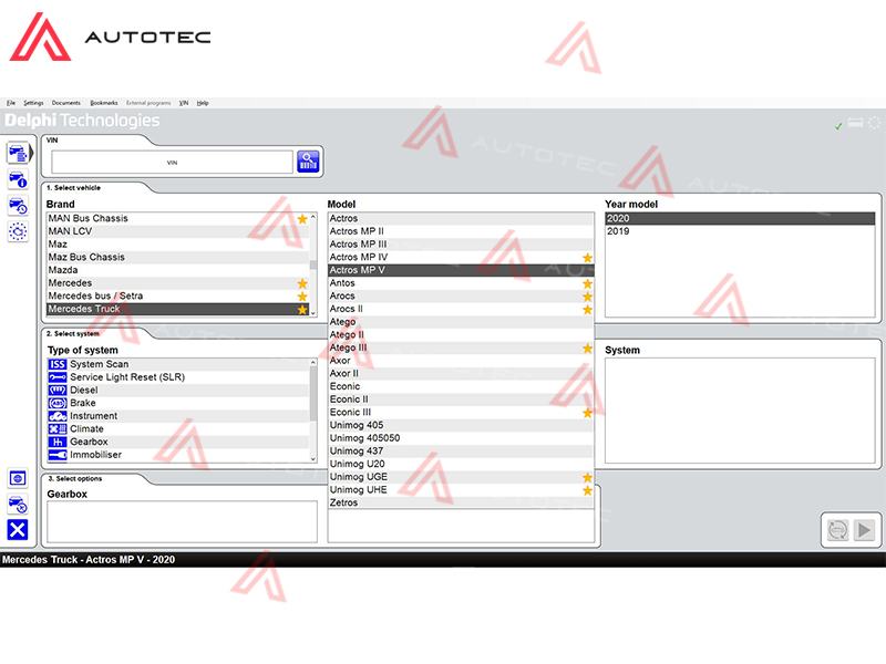 Program Delphi 2021.10 auto dijagnostika Original autodijagnostika