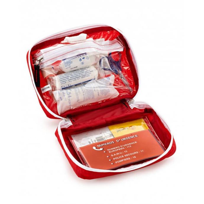 PRVA POMOĆ - KOMPLET PRVE POMOĆI - TERETNA VOZILA - NOVO!