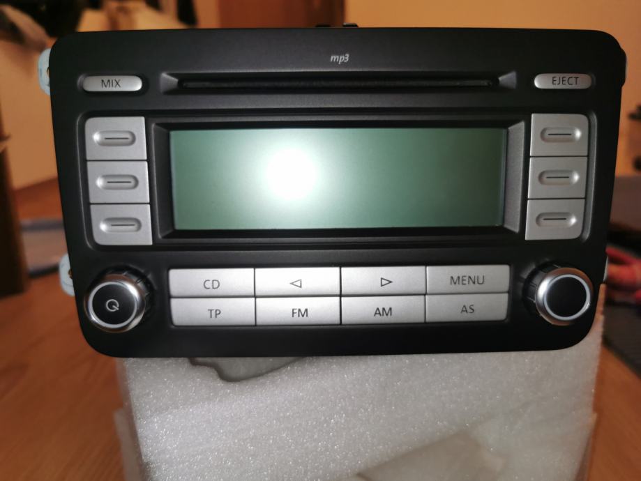 Radio RCD 300