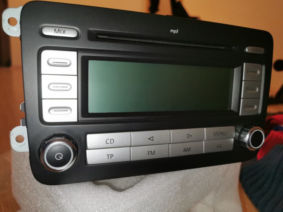 Radio RCD 300