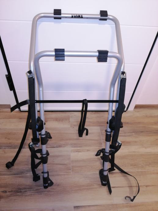 Thule FreeWay 968 nosač bicikla za stražnja vrata automobila