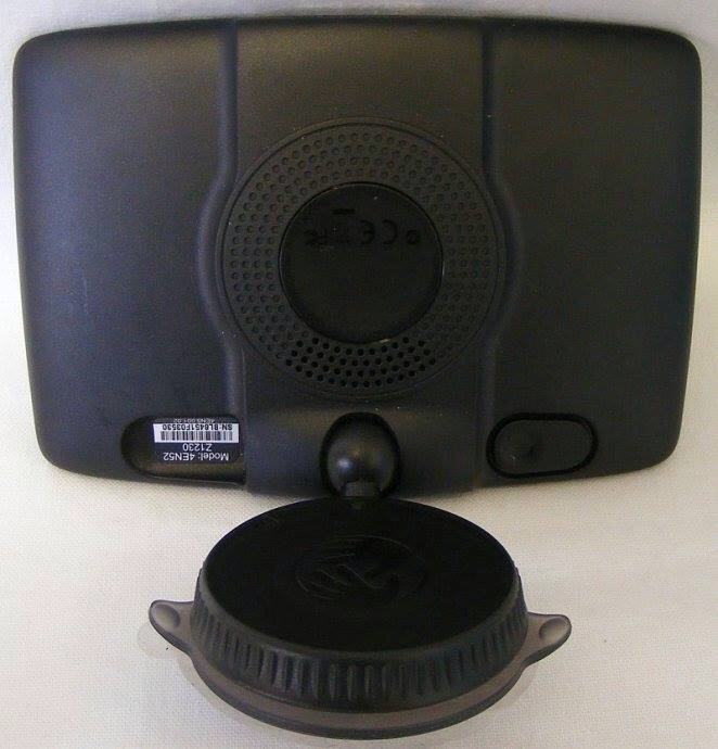 Tom Tom navigacija 4EN52 Z1230