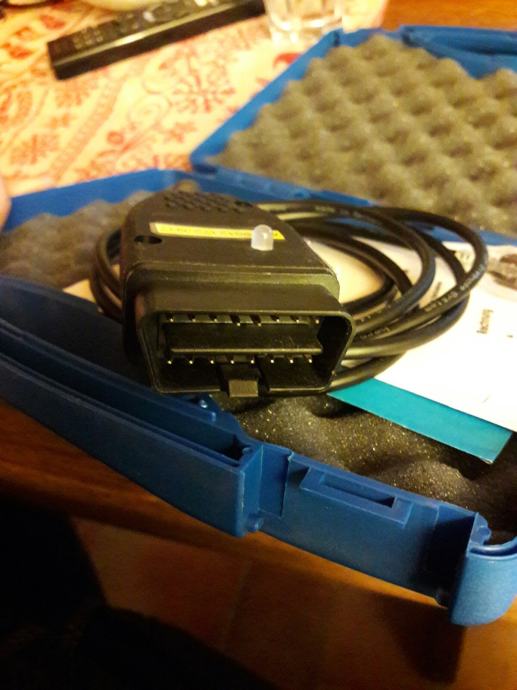 VAG COM VCDS ORIGINAL RACUN NOVO