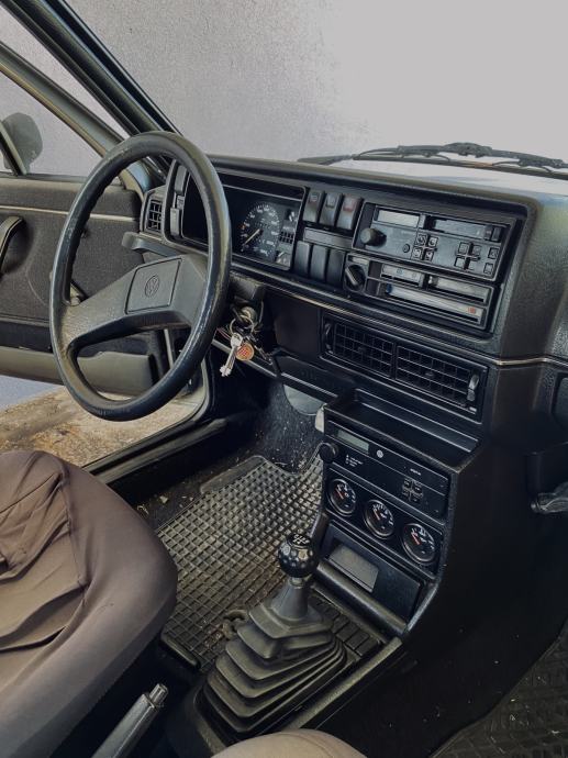 VOTEX KONZOLA GOLF 2