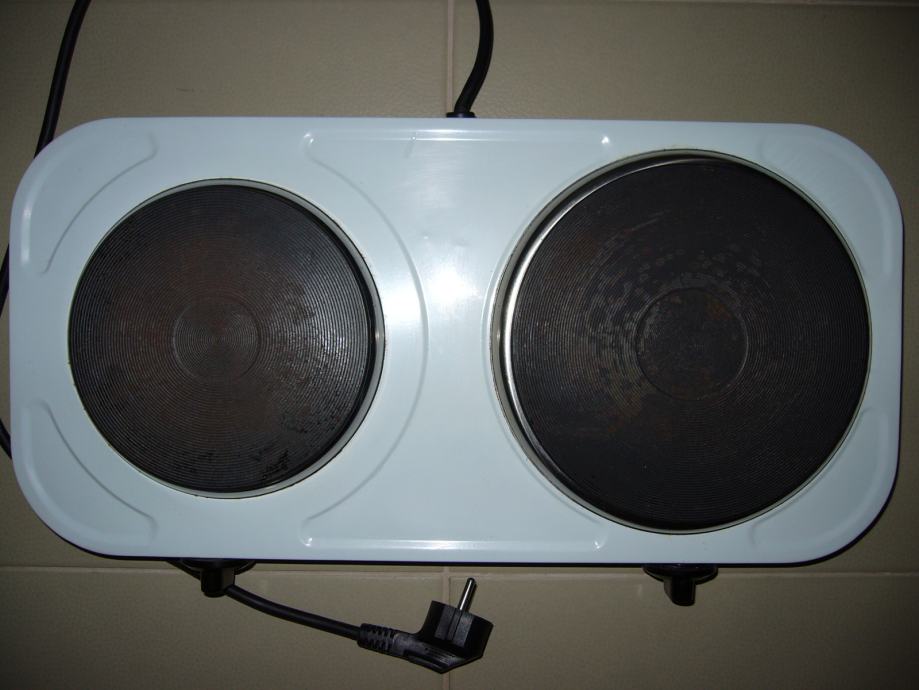 Rešo na struju 48x24 cm , od 1-5 , obje rade