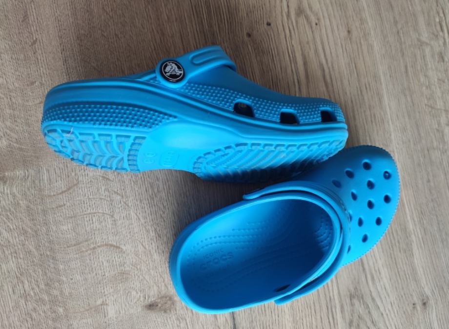 Dječje Crocs C13 (broj 30-31)