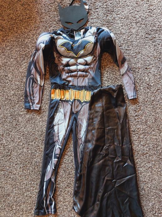 Dječji kostim Batman