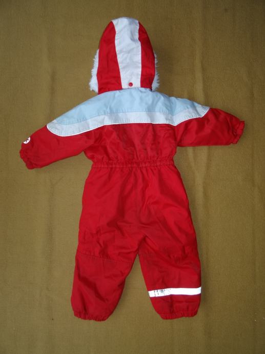 Dječji skafander Lindex vel. 92