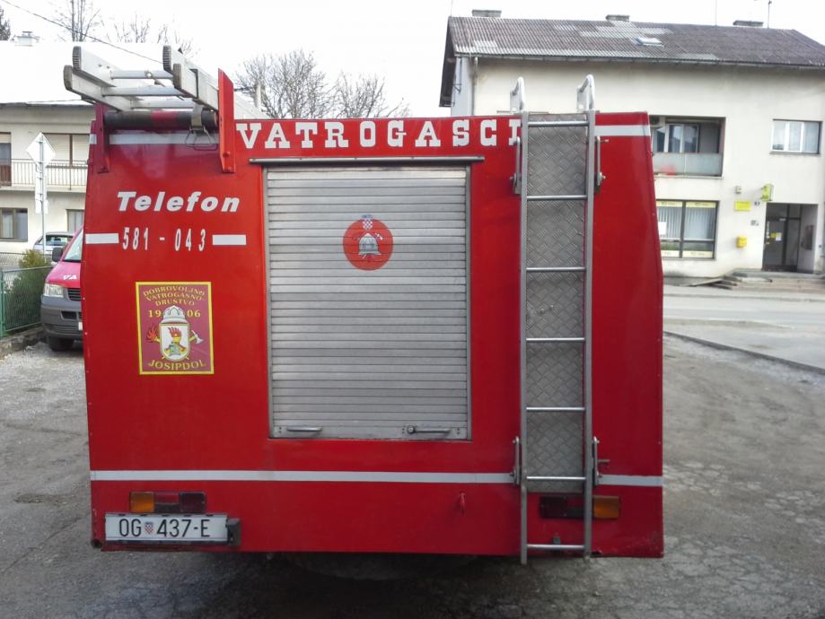 Tam 170t14, 1984 god.