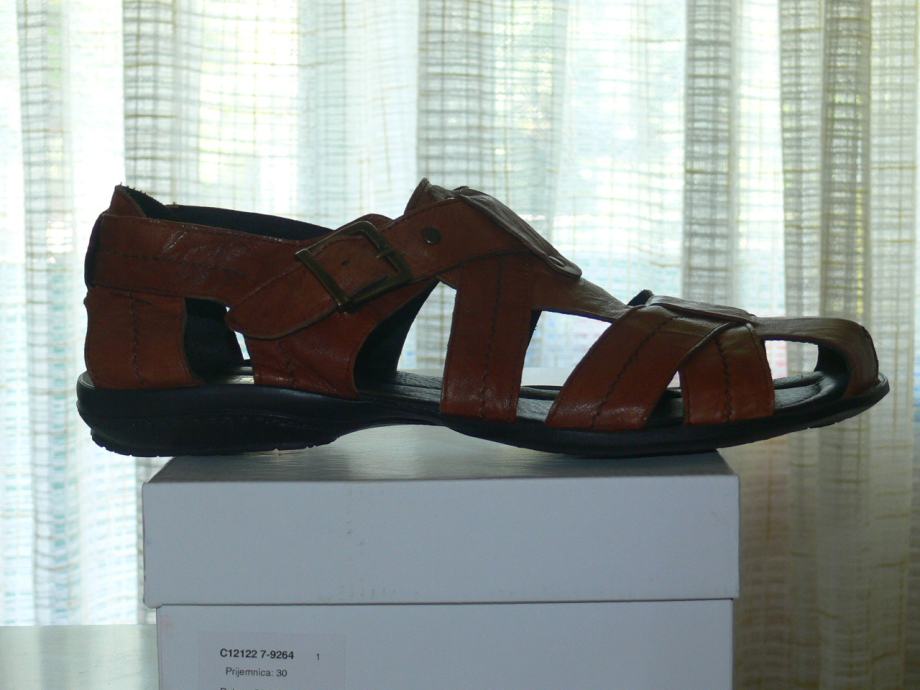 ALPINA Sandale br.43