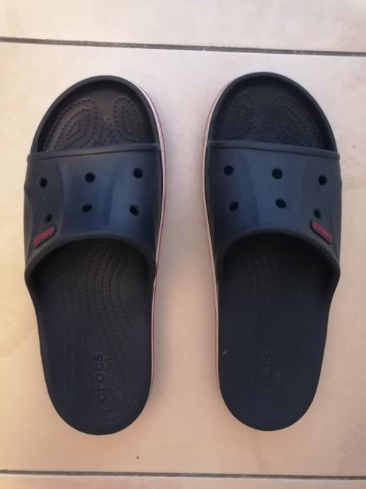 CROCS ORIGINAL MUŠKE NATIKAČE BR. 45/46