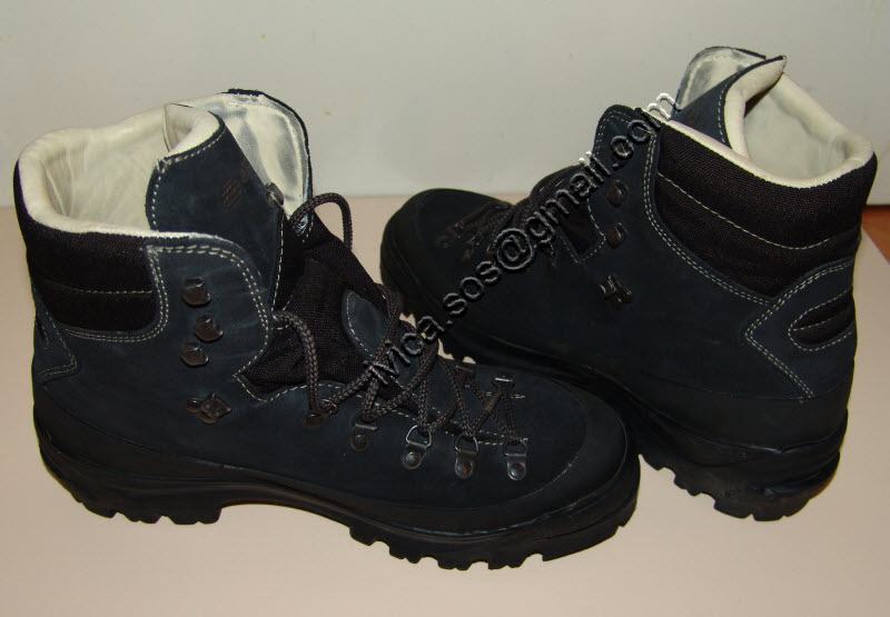 Gojzerice Alpina Anapurna