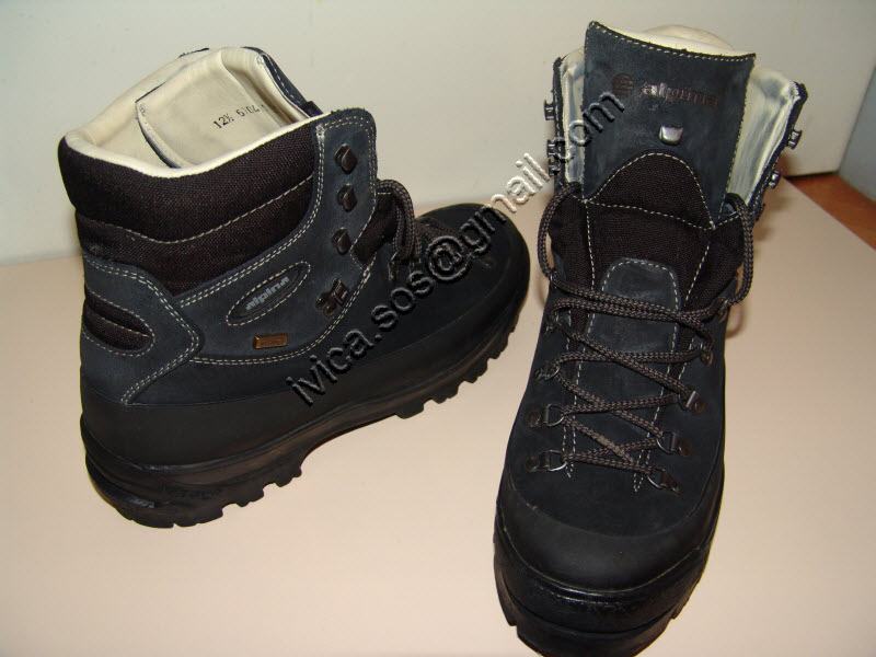 Gojzerice Alpina Anapurna