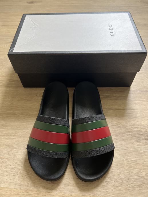 Gucci papuce