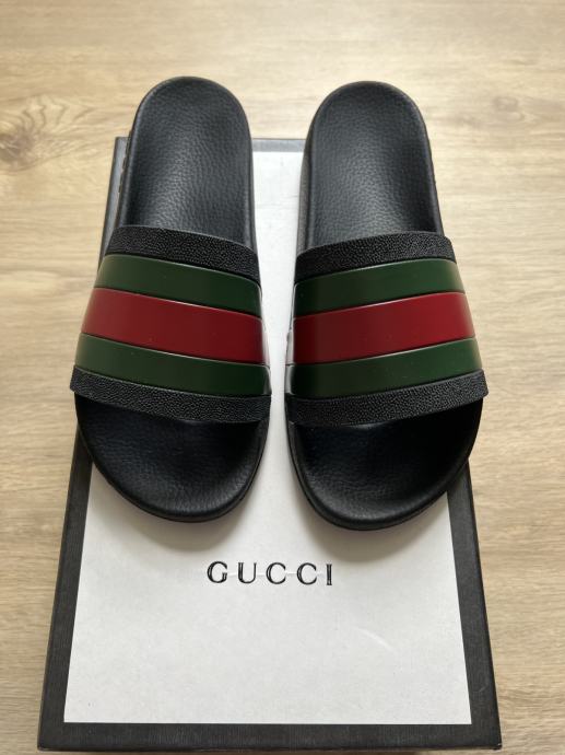 Gucci papuce