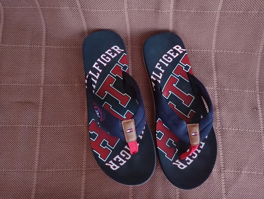 Japanke muške Tommy Hilfiger br.48