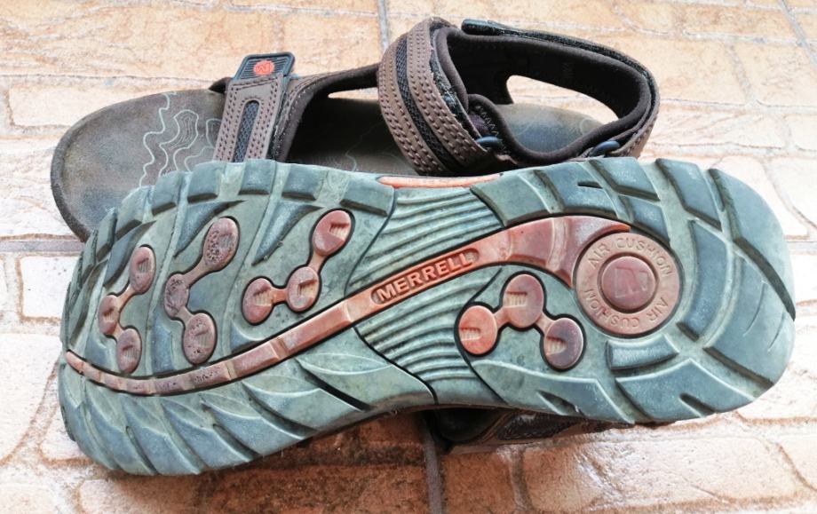 Merrell sportske sandale