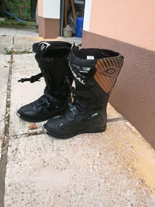 Moto Oneal Cizme br. 46