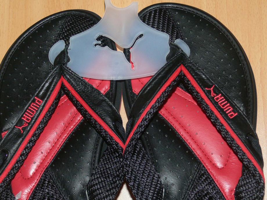 PUMA PORTER II MOSTRO Japanke/Natikače br.44 1/2