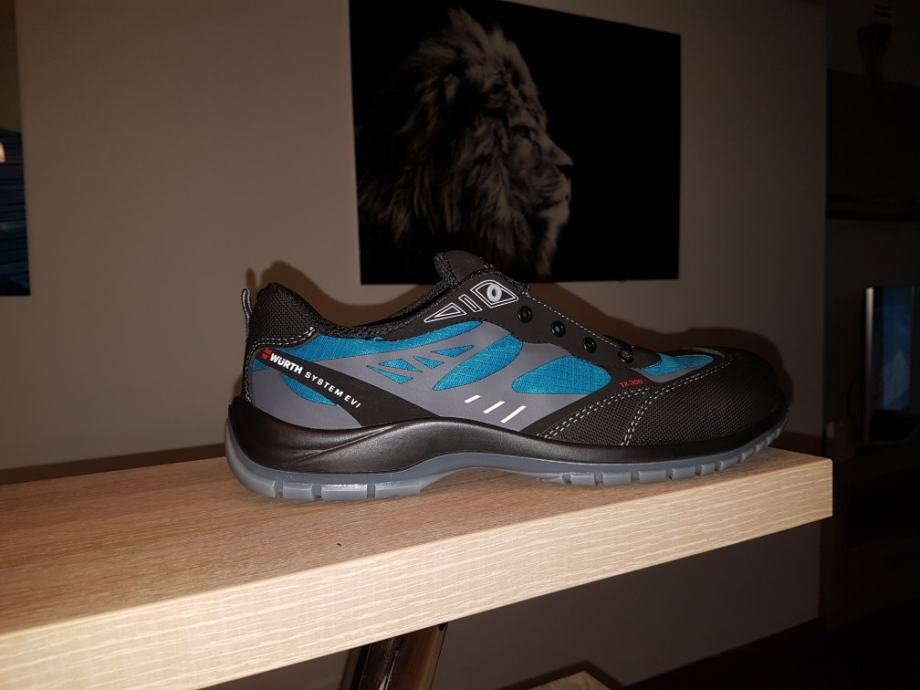 Radne cipele wurth tx 300