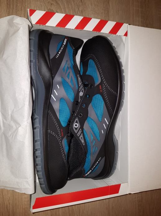 Radne cipele wurth tx 300