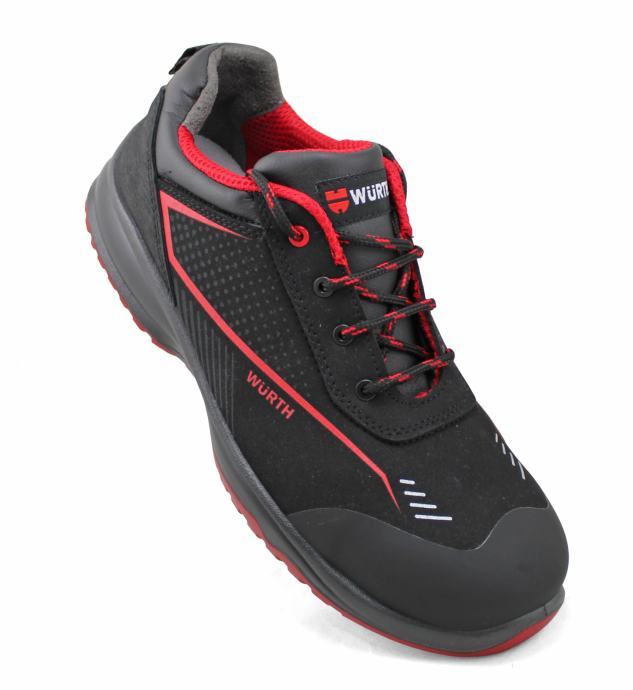Radne zaštitne cipele Wurth Active S3 SRC