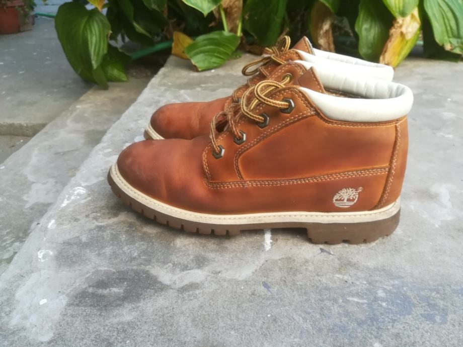 Timberland 39