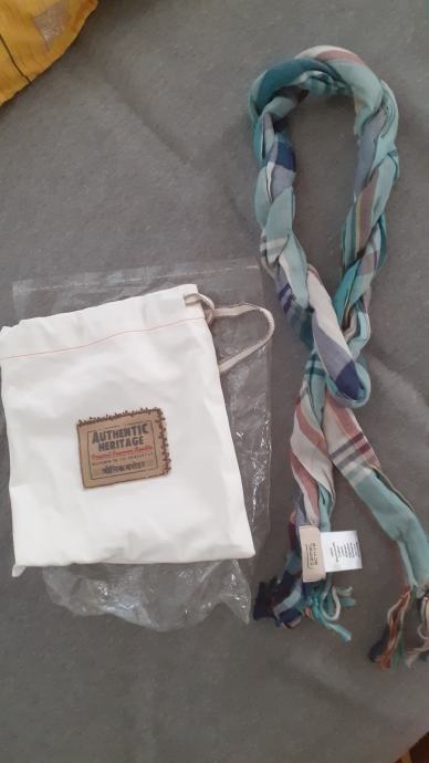 Camel muška marama NOVO